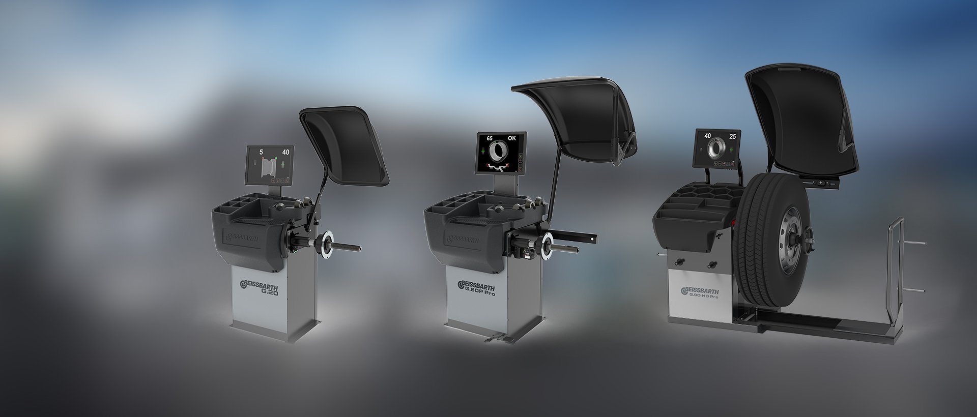 BEISSBARTH: MESSBAR BESSER