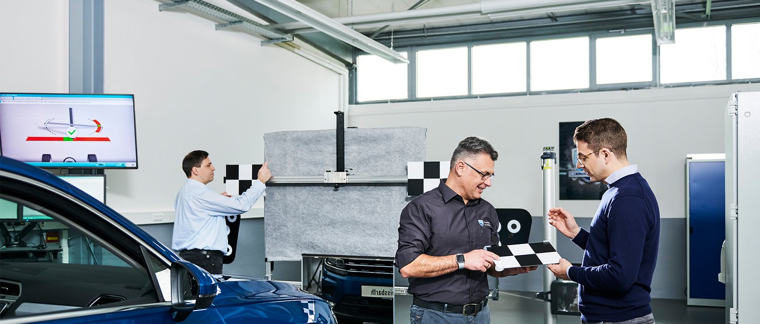 BEISSBARTH: Media Center