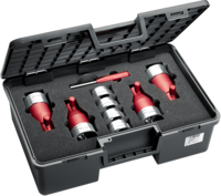 BEISSBARTH: Wheel aligner Easy CCD+ | Kit Version