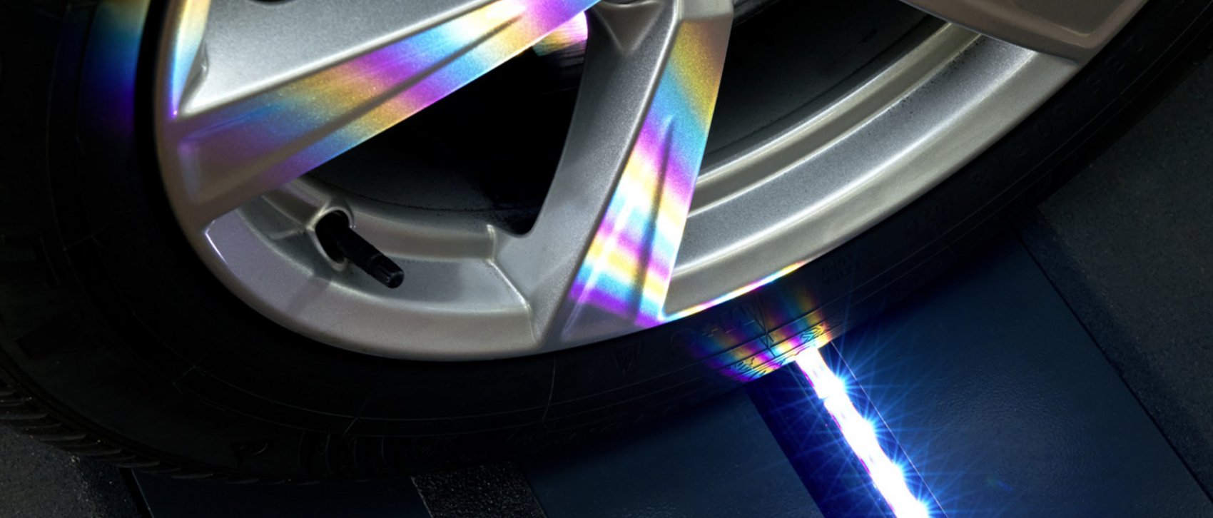 BEISSBARTH: MESSBAR BESSER