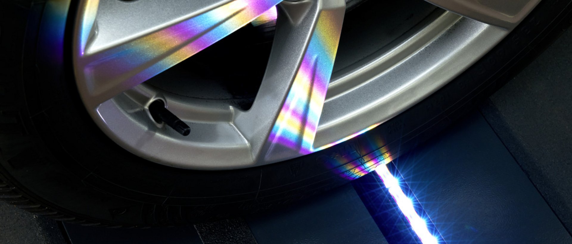 BEISSBARTH: MESSBAR BESSER