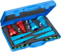 BEISSBARTH: Wheel aligner Easy CCD+ | Excellence