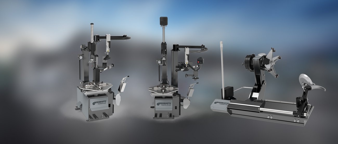 BEISSBARTH: MESSBAR BESSER