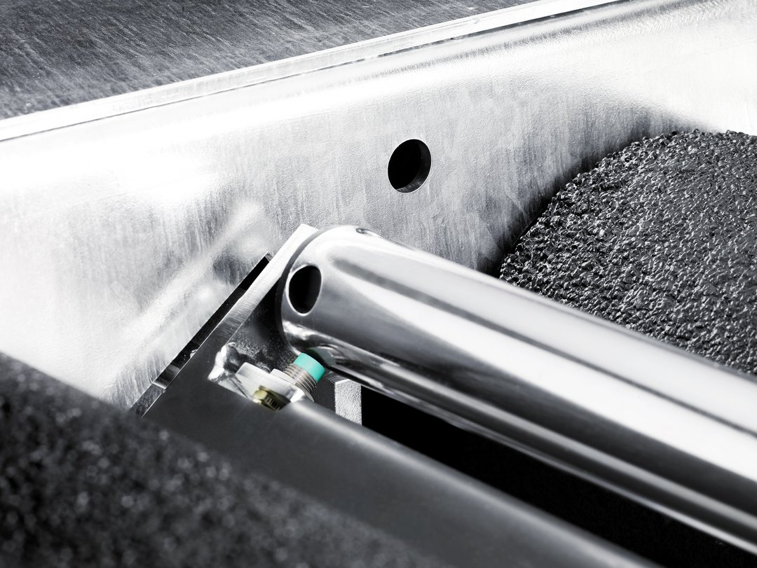 BEISSBARTH: Bremsenprüfung Lkw