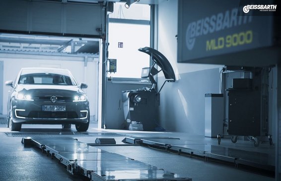 BEISSBARTH: About us