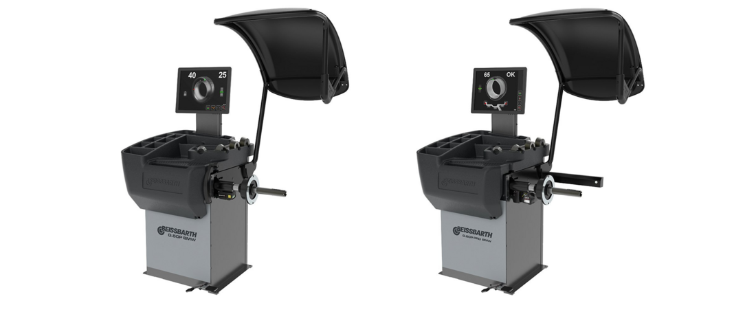 BEISSBARTH: MESSBAR BESSER