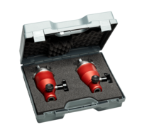 BEISSBARTH: Wheel aligner Easy CCD+ | Excellence