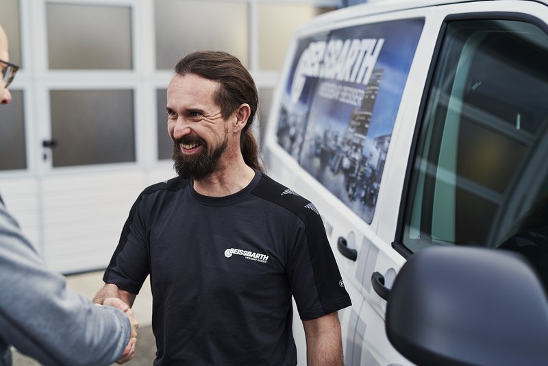 BEISSBARTH: Quality Policy