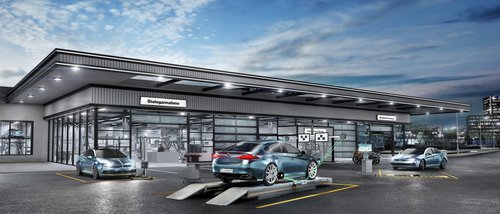 BEISSBARTH: MESSBAR BESSER