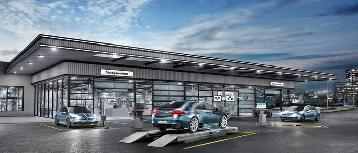 BEISSBARTH: MESSBAR BESSER