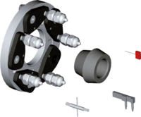 BEISSBARTH: Wheel balancer G.60P Pro | Diagnostic