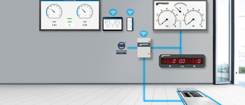 BEISSBARTH: MESSBAR BESSER