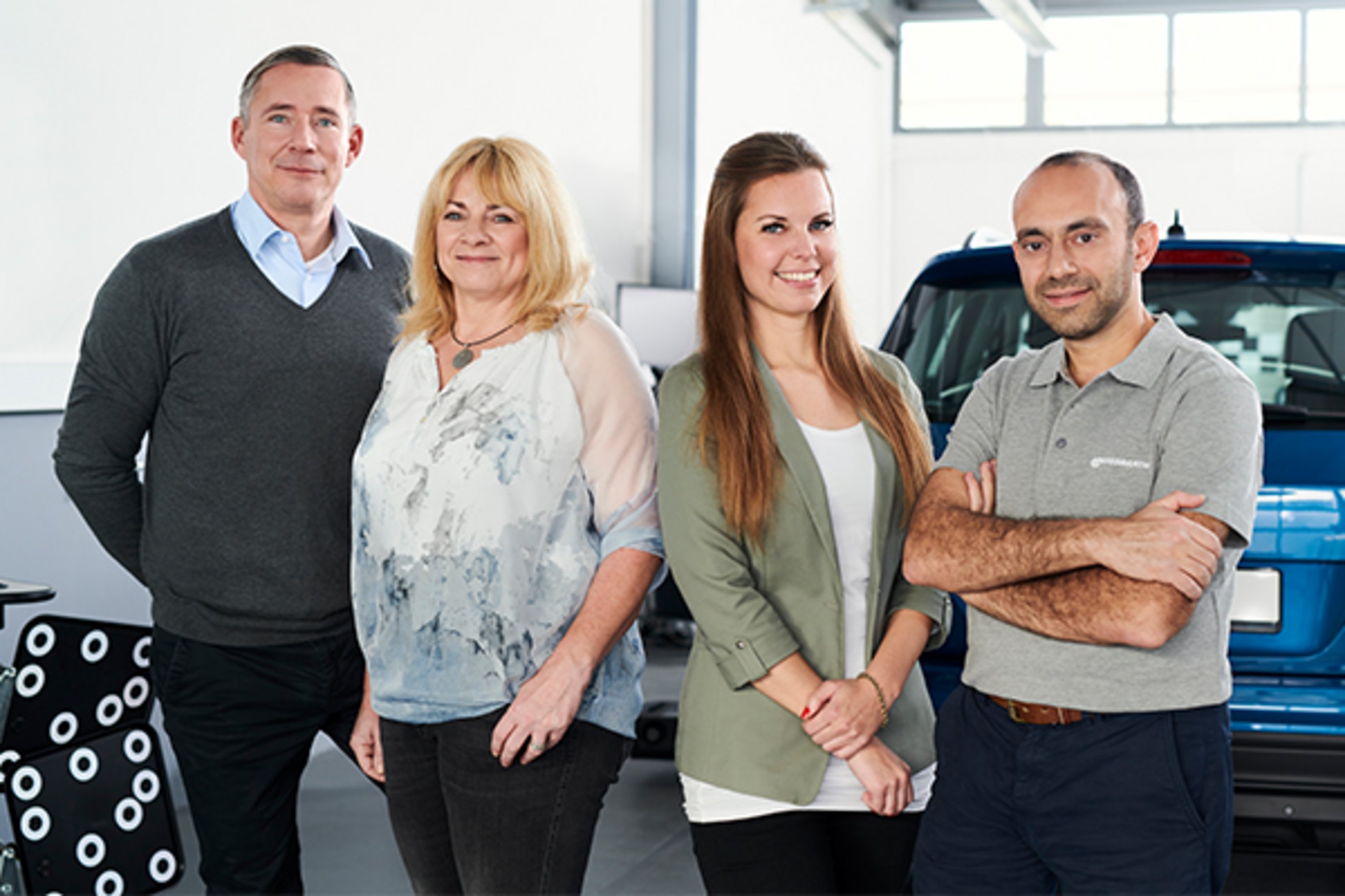 BEISSBARTH: Warrantly Claims