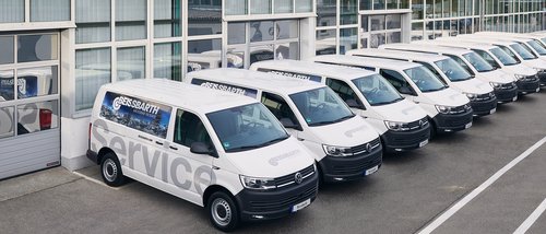 BEISSBARTH: Kundendienst