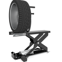 BEISSBARTH: Wheel balancer G.20