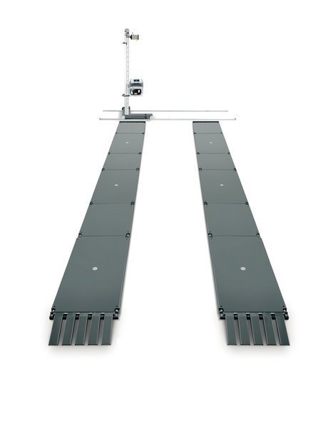 BEISSBARTH: MESSBAR BESSER