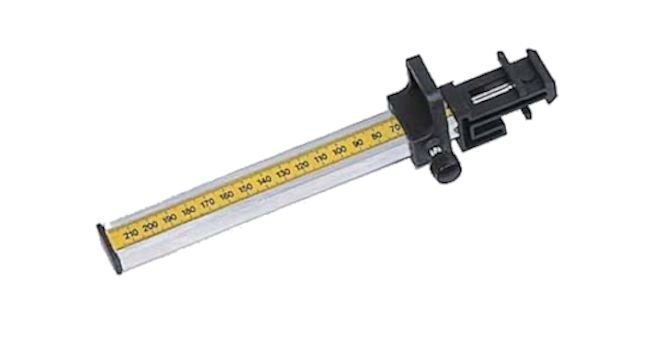 BEISSBARTH: Weight position sensor