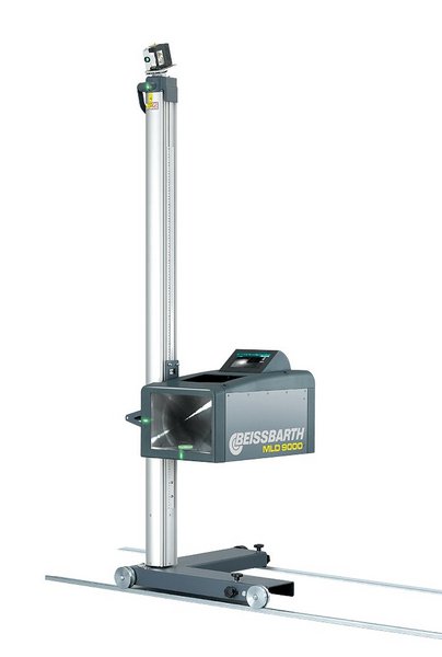 BEISSBARTH: Products